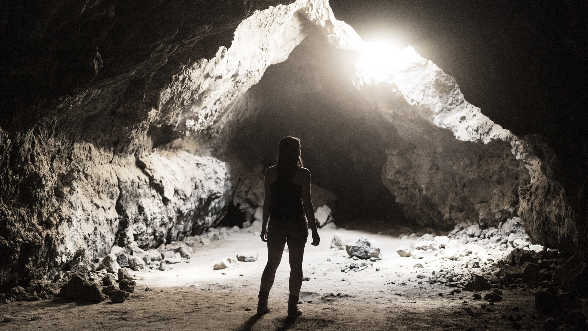 UNEARTHING | Beyond Human Stories