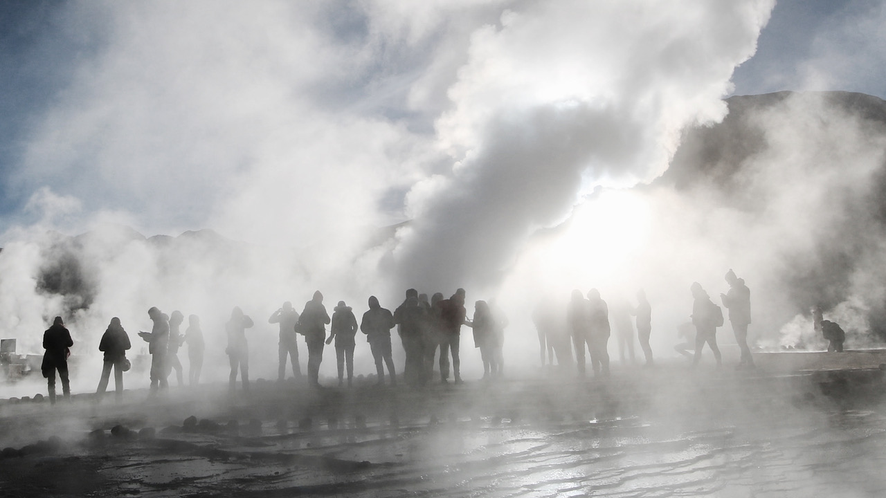 RESTORYING RETREATS | Beyond Human Stories