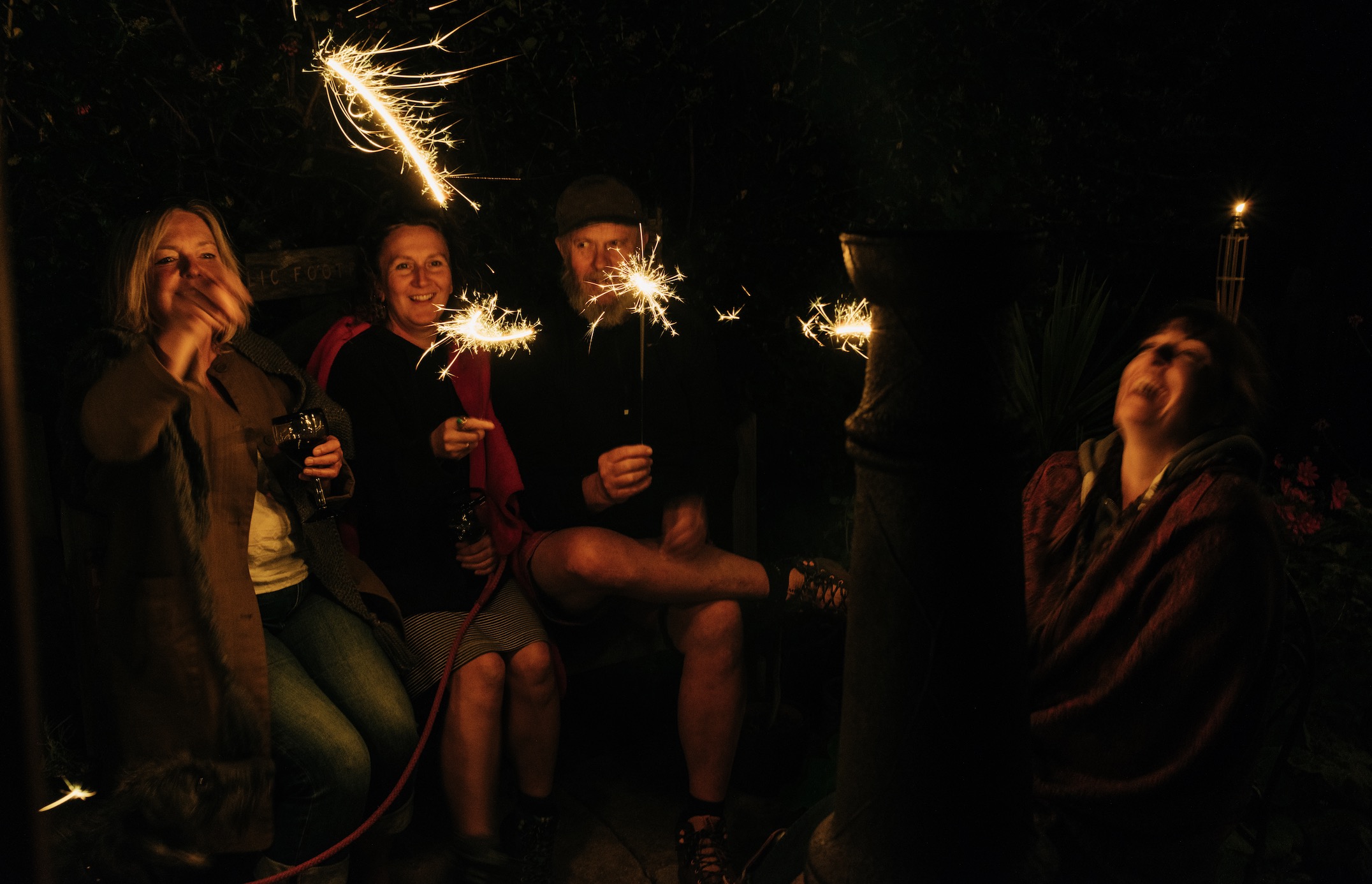 INHERENT HUMAN STRENGTHS | Beyond Human Stories