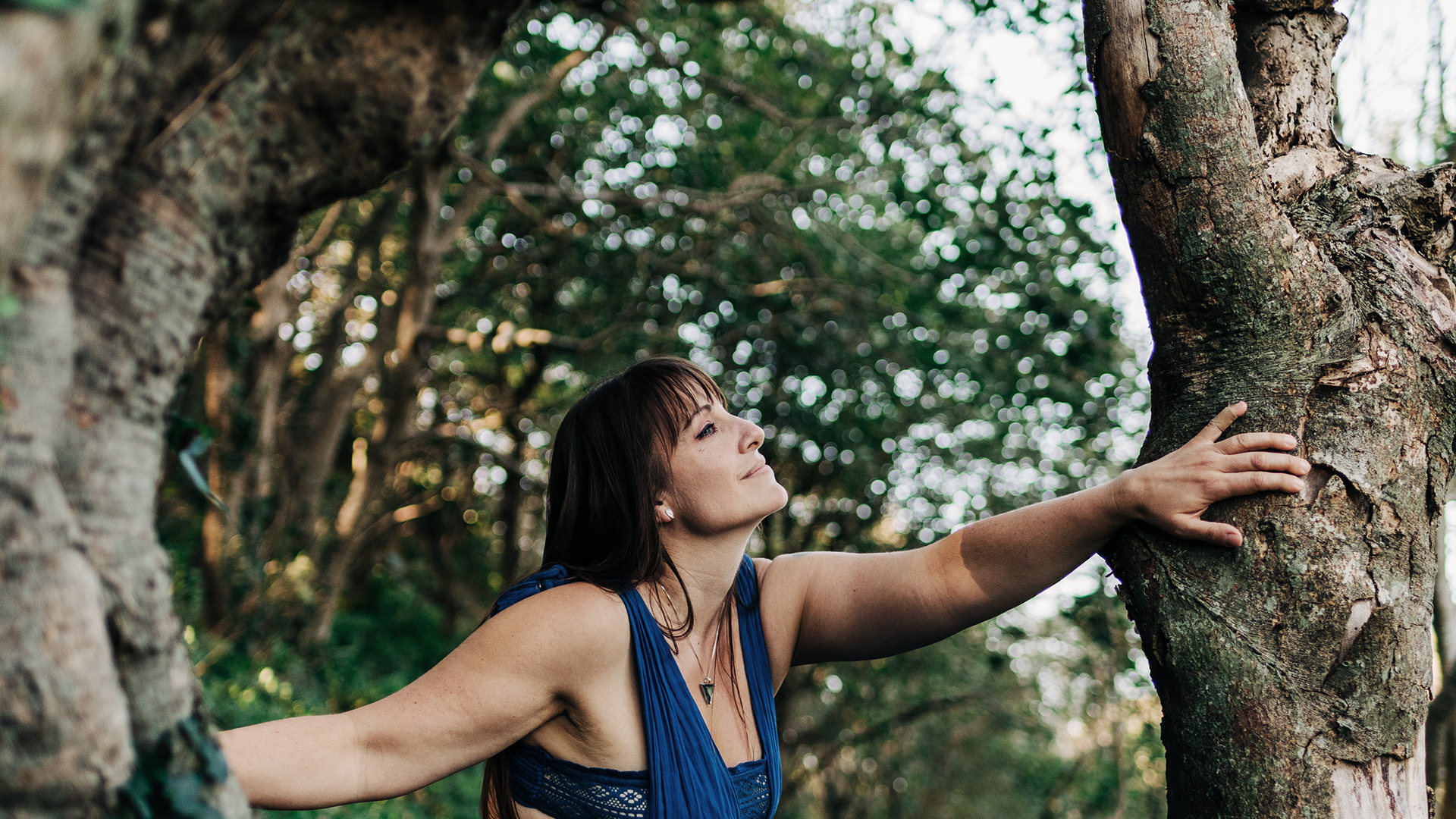 OUR LIVING EARTH FAMILY | Beyond Human Stories