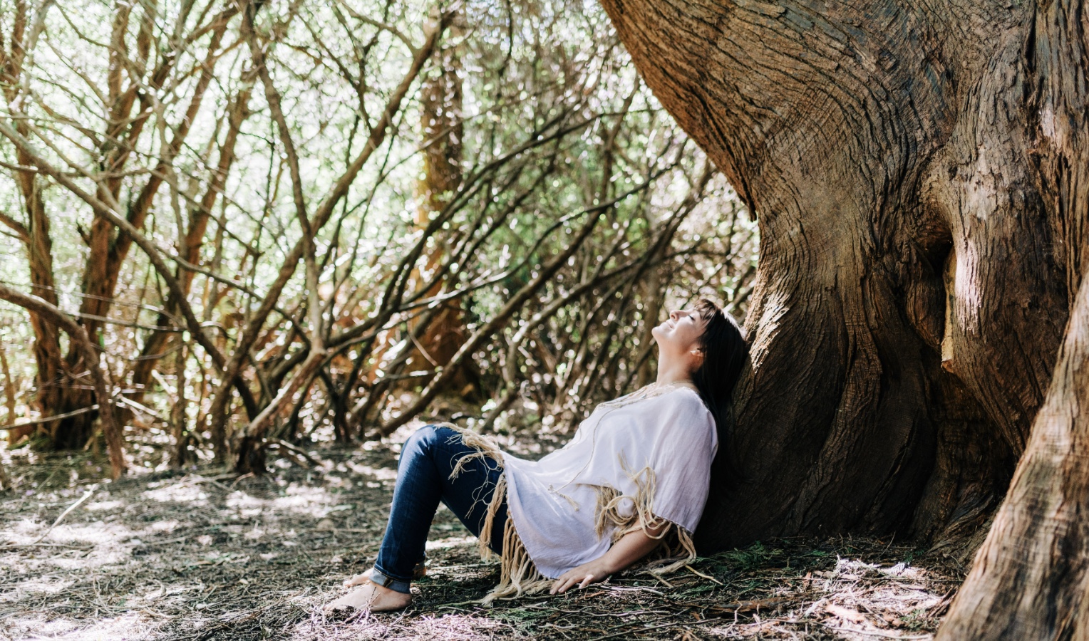 OUR SAP IS RISING | Beyond Human Stories